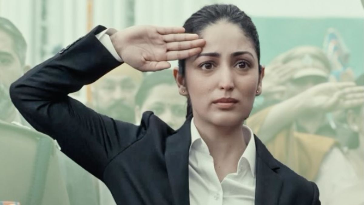 Article 370 On OTT: When & Where To Watch Yami Gautam-Starrer Political Action Thriller Online?
